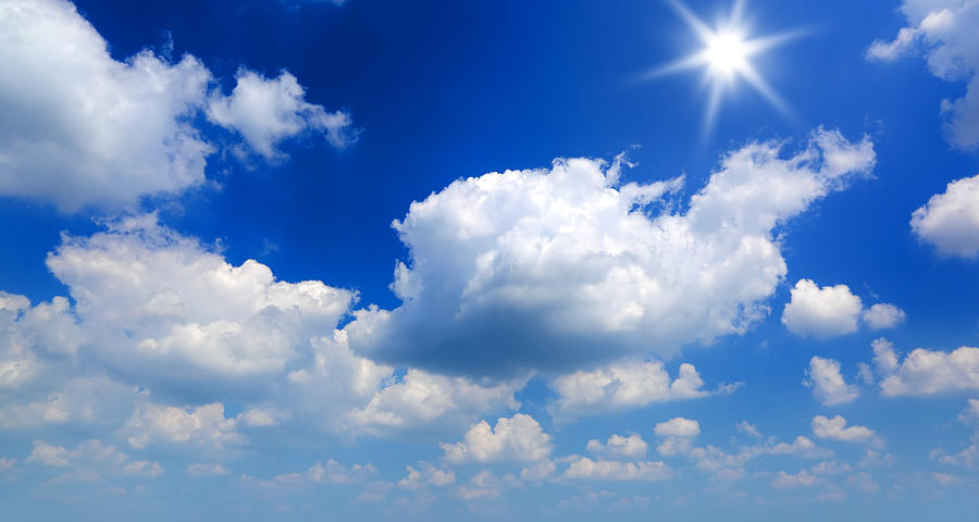 Climate Information Data Model